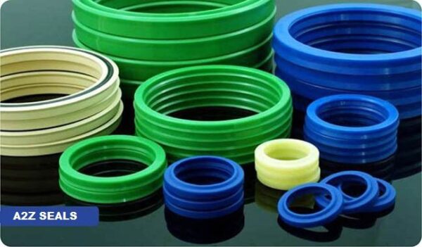 ROD SEALS